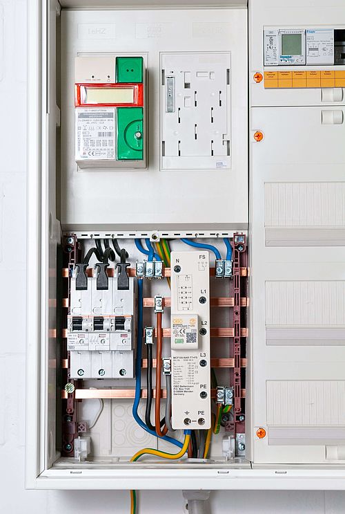 With OBO, you are on the safe side | OBO